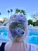 Stuffed Olive Hair Clip Set – The Peach Fuzz