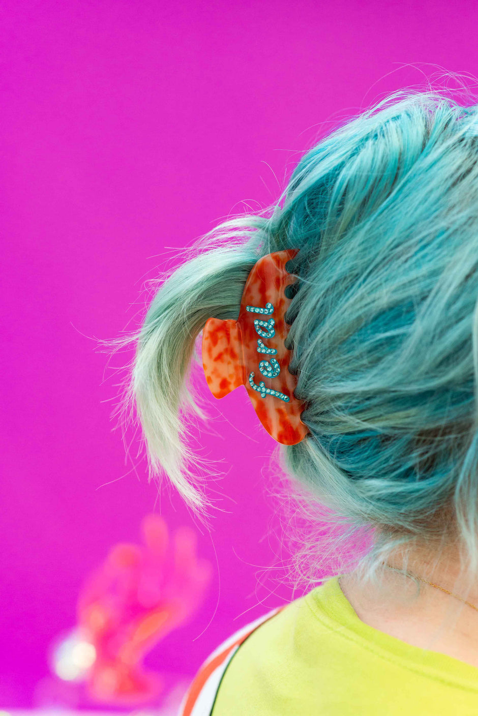 Hair Claw